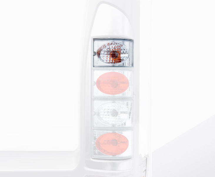 Flashing light Mod.Syst.chr | Vehicle Lights Jokon | Electrics ...