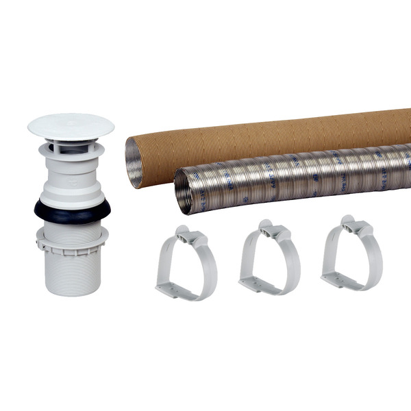 Dachkaminset S 5002 | Truma Heater, Truma Caravan Heater, Truma Gas ...