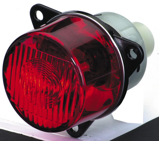 Schlusslicht 5 Watt | Vehicle Lights Hella & others | Electrics ...