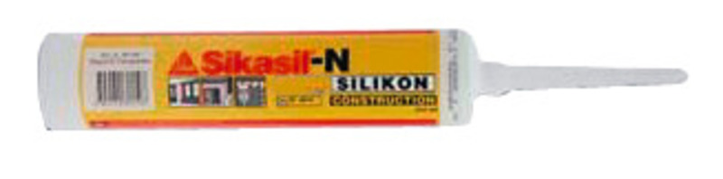 Sikasil-N Plus transparent | Motorhome Sealant, Caravan Adhesive ...