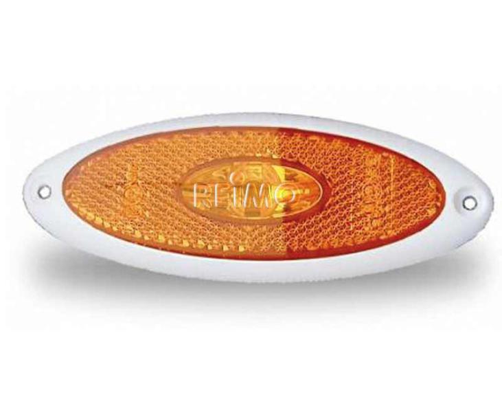 Aufb.LED feu de position lo | JOKON Feux camping-car, JOKON Feu de ...