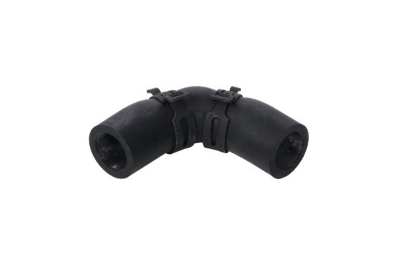 Alde rubber bracket with strap clamp | Alde Spare Parts, Alde ...