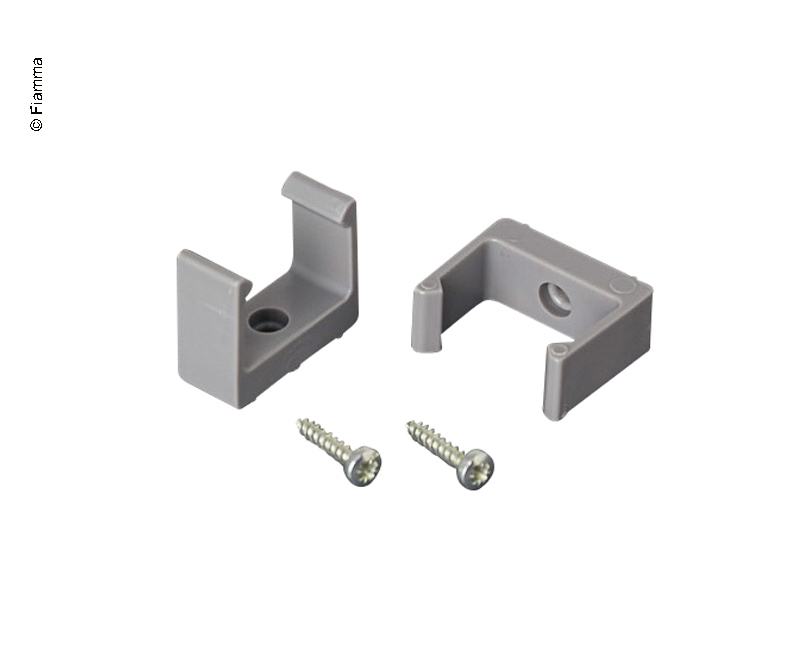 Tension rod Mounting kit | Spare Parts for Awnings F65 | Spare Parts ...