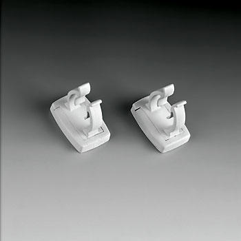 Mounting clips 2 pieces | Awning Accessories | Caravan Canopy ...