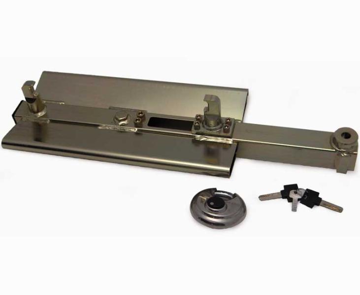 Lockloy Radklemme | Caravan Hitch Lock & Trailer Hitch Lock | Caravan ...