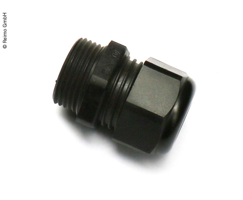 Solar cable gland | 12V Solar Panel Accessories | Solar Panels for ...