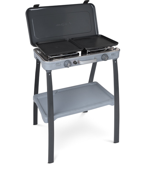 DEVIL KOOKMASTer Stand 30 | Campingkocher, Gaskocher | Campingzelt ...