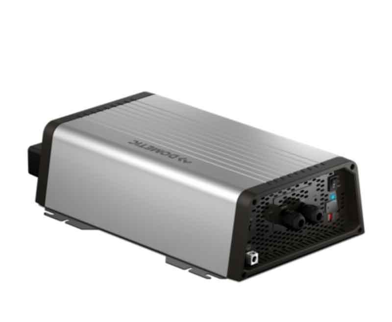 Dometic SinePower DSP1324T sine wave inverter 1300W | Reimo English
