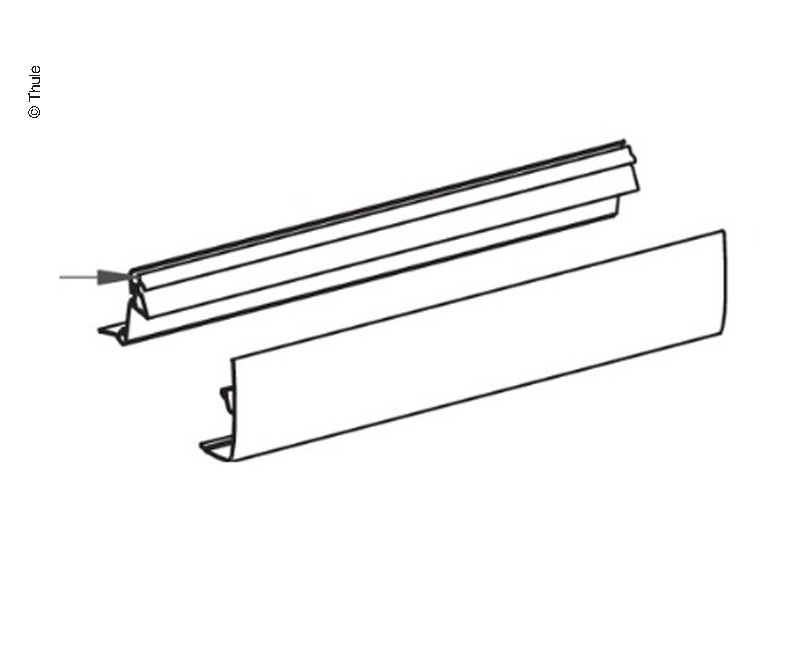 Inside Lead Rail f.5002 | Reimo Shop