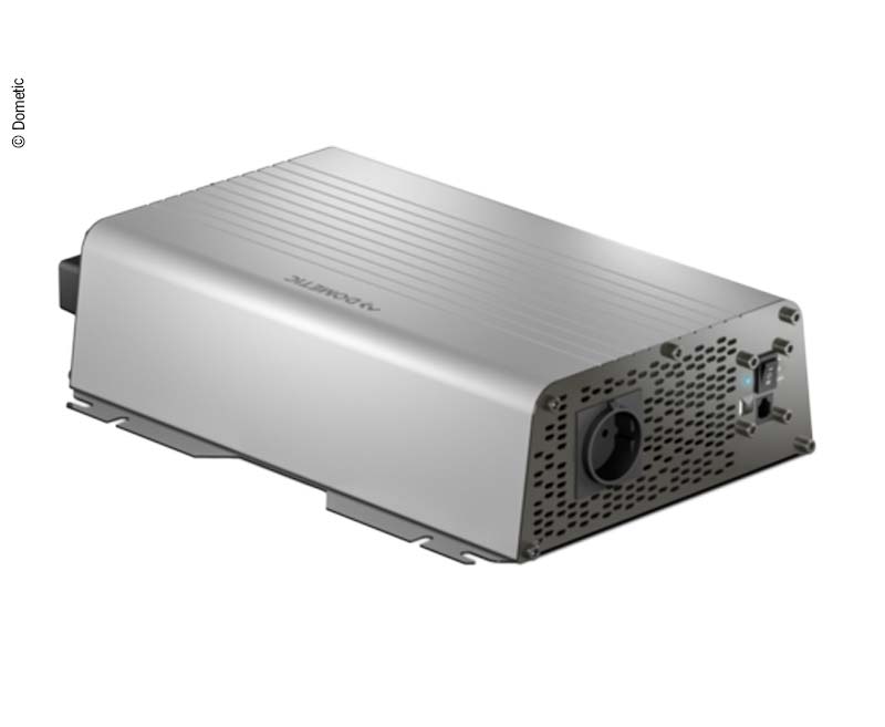 Dometic inverter SinePower DSP 2024 | Reimo English