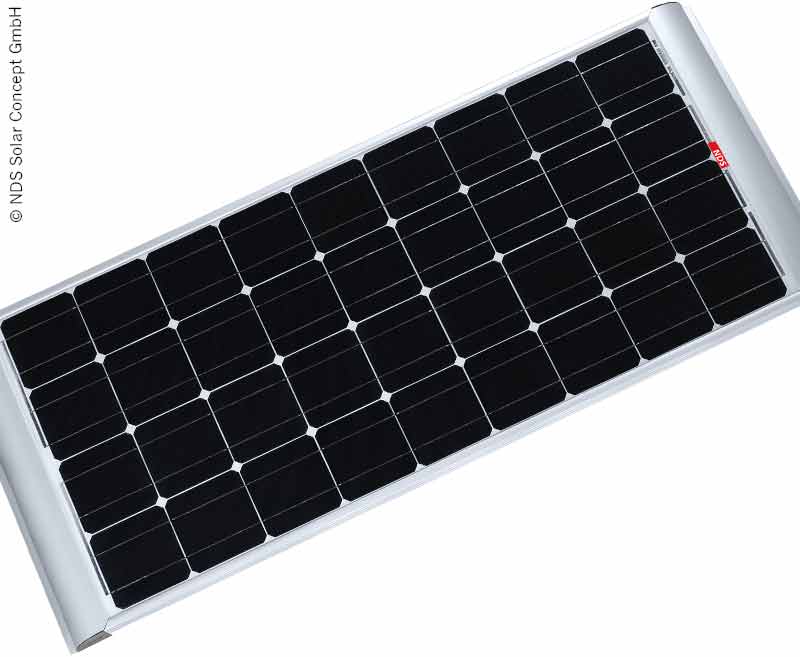 PANNEAU SOLAIRE MONOCRISTALLIN POUR CAMPING CAR 12V 120W - KIT SOLAIRE ... PANNEAU SOLAIRE MONOCRISTALLIN POUR CAMPING CAR 12V 120W - KIT SOLAIRE ...