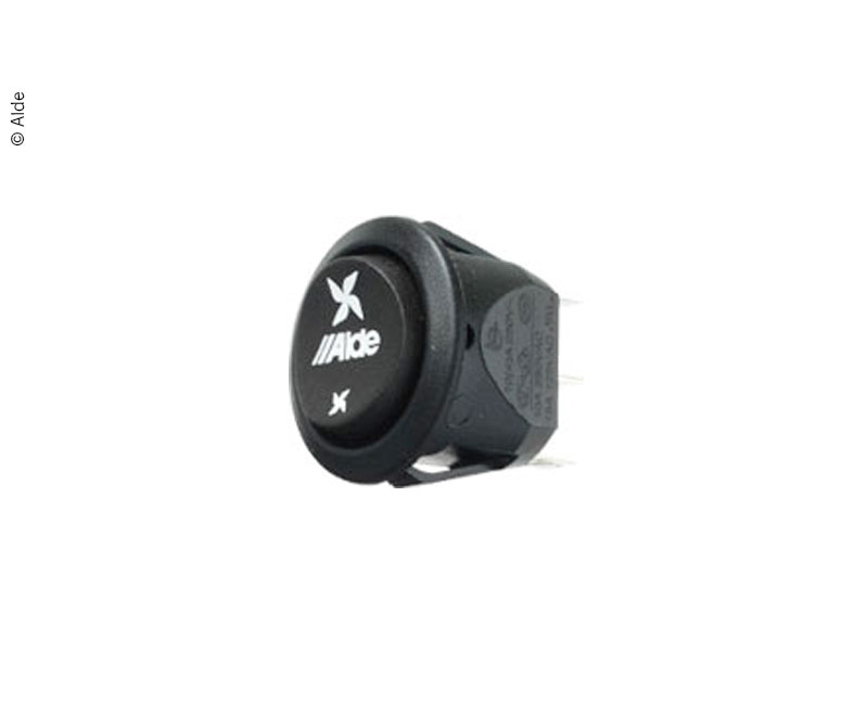 Switch for Booster | Alde Heating | Spare Parts for ALDE | Spare Part Shop | Matkasuvilad.ee