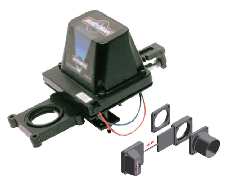 Auto Drain 12V f. Vecamsystem 3' | Waste Water Disposal | Motorhome ...