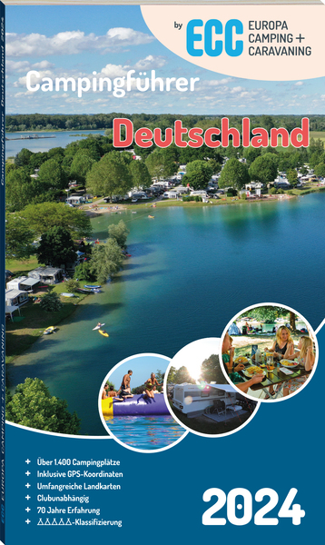 ECC Deutschland 2024 | Reimo English