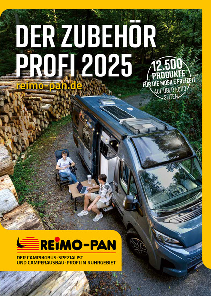 ZubKat 25 Reimo PAN | Reimo North America