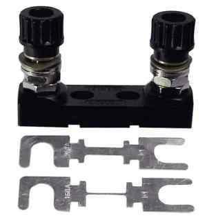 Strip fuse 100A SB | Fuses & Distribution Boxes | Electrics, Batteries ...