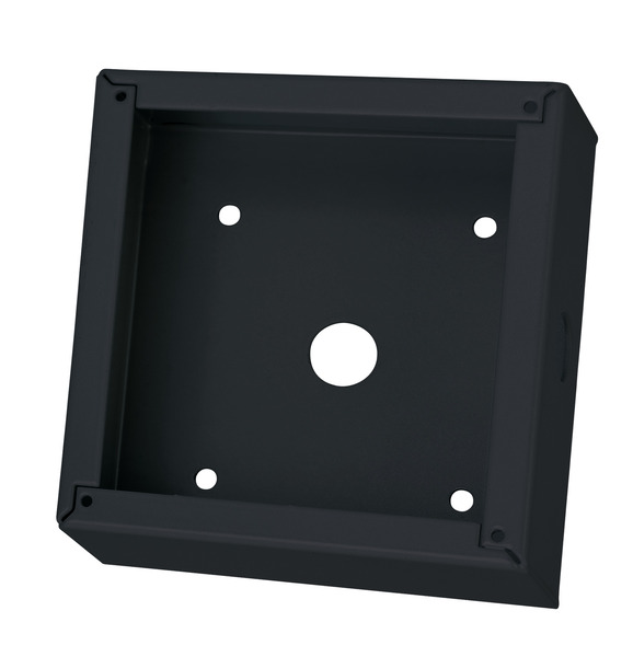 Surface mount housing for MT-Solar remote indicator III (851151), black ...
