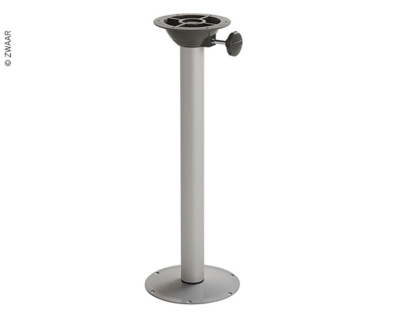 Table column Quick Release RV - 680 mm | Table Frames & Columns ...