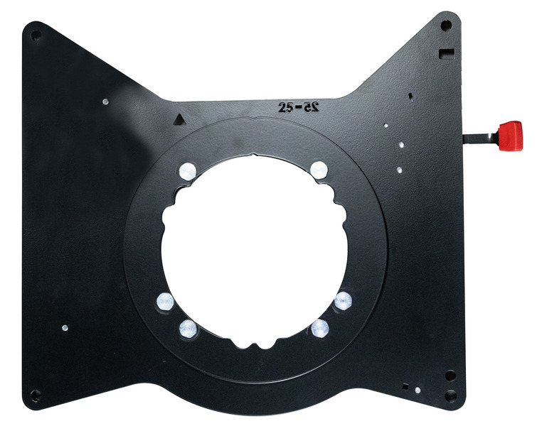 Swivel consoles for Volkswagen ID.Buzz and Volkswagen Transporter 7 ...