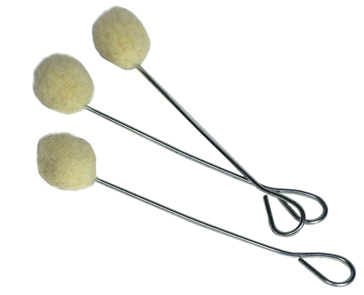 Primer wool felt applicator, 24 pieces | SIKA Sealant & SIKA Adhesive ...