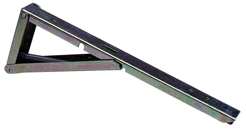 console pliante 25 mm galvanisée | Reimo Français