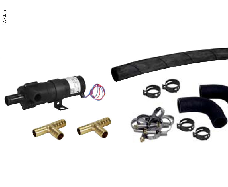 Alde Montageset 2968401 | Alde Assembly + Accessories | Spare Parts for ALDE | Spare Part Shop ...