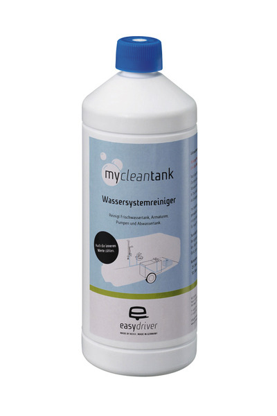 Tank cleaner 1000 ml | Caravan Cleaner & Caravan Cleaning Products ...
