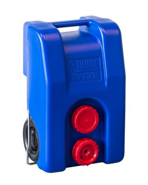 Frischwasser Rollta. 22,5 | Réservoir d´eau usée et eau propre pour ...