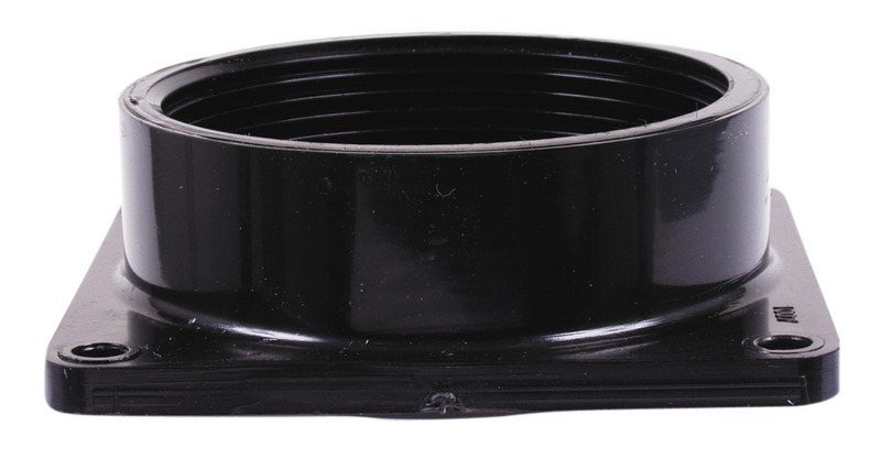 Fitting piece with female thread | Waste Water Disposal | Motorhome ...