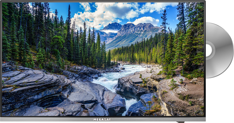 Smart TV Royal Line Premium - | Megasat Satellite Systems | Camping TV ...