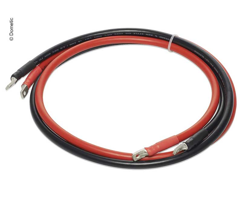 Dometic DC connection cable MSP 700 | Reimo North America