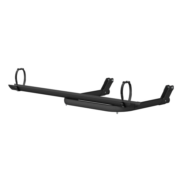 R-Bike 3Rail Black | Motorhome Bike Rack & Motorhome Bike Carrier ...