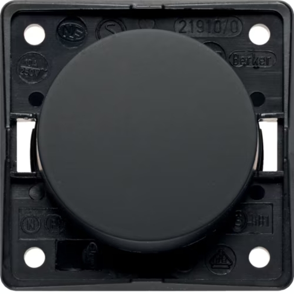 Berker rocker switch 230 V | 12V Sockets & Adapters | Electrics ...