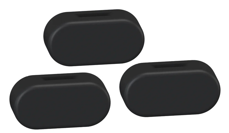 Gummistopfen f.Topfstände | Spare Parts for Cramer-Stove, Gas-Stove ...