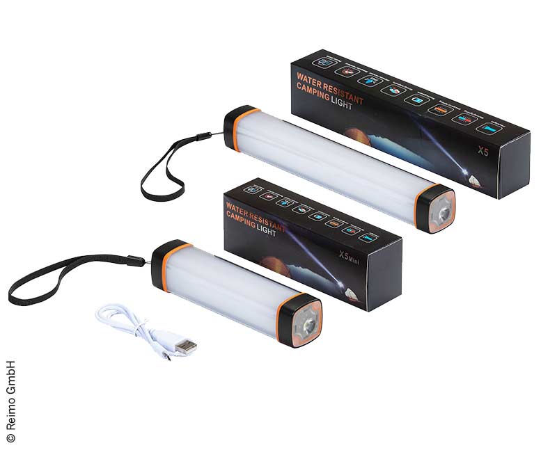 Thekendisplay X5-Lights | LED Leuchten 12V | Elektrik für Wohnmobile ...
