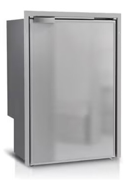 Kompr.Kühlschrank C42P gr | Koelkast Absorptie | Airco & Verwarming ...