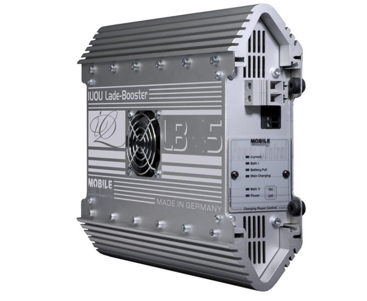 MT charging converter 12V 60A | Reimo English