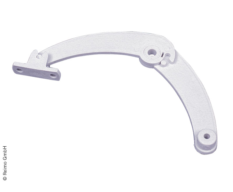 Flap opener - for light flaps up to approx. 500 mm width | Lift-Up ...