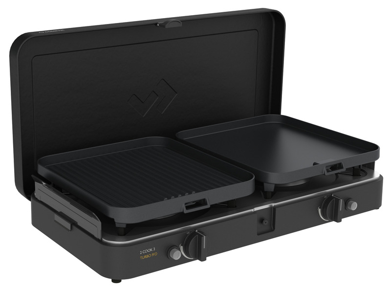 2-Cook 3 Turbo Deluxe30mb | Barbacoa de gas Cadac | Barbacoas de gas ...