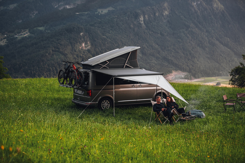 Subsola Medium Panel | Protection & Sidewalls | Caravan Canopy ...