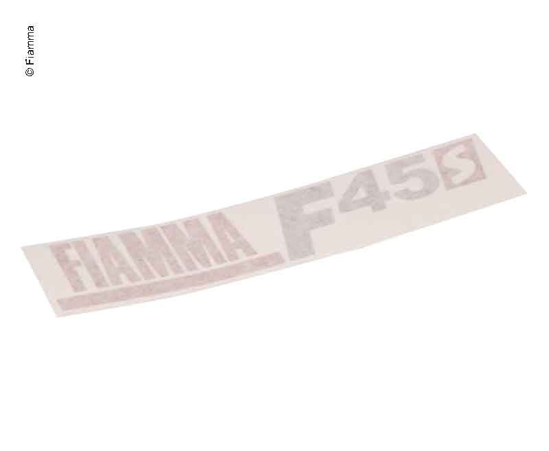 Aufkleber Fiamma F45S | Spare Parts for Awnings F45S | Spare Parts for ...