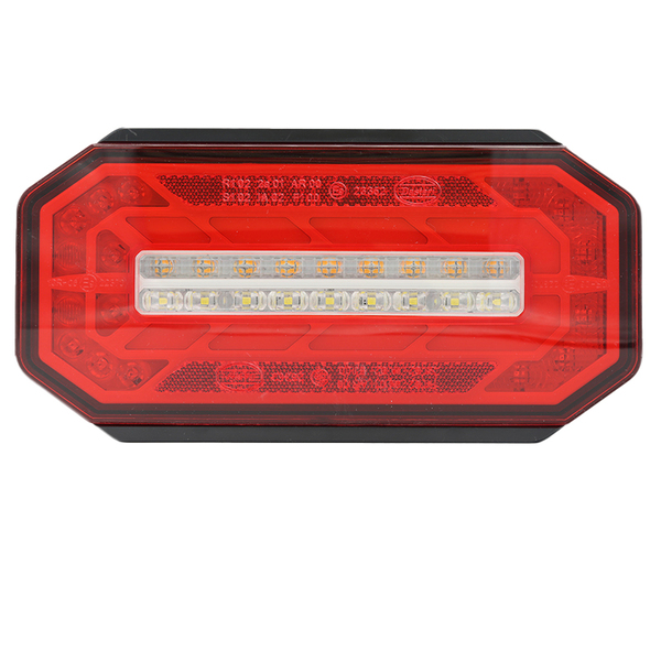 LED Heckleuchte 10-30V re | Positionsljus & sidomarkeringsljus | Elektronik husbil, husvagn ...