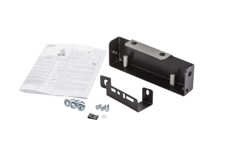 Handbrake adapter for Citroen Spacetourer & Identical from 2016 | Pilot ...