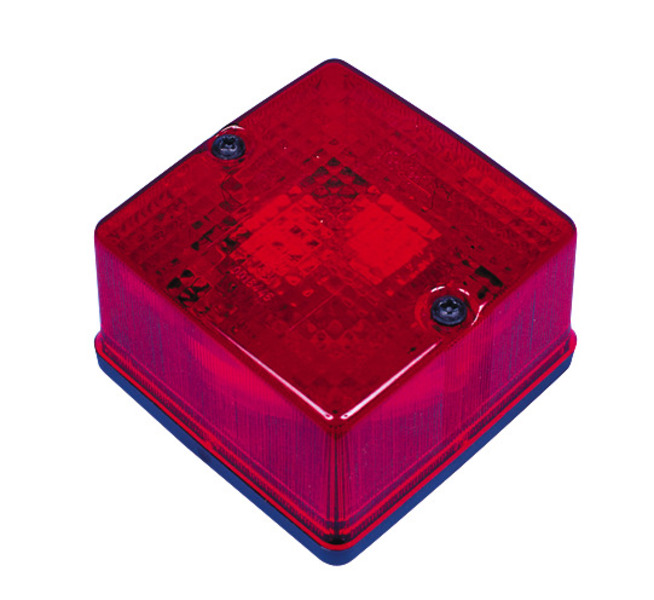 Nebelschlußl. 84x84x51 SB | Luces para vehículos Jokon | Electricidad y ...