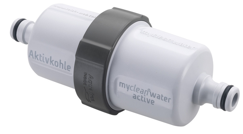 Mycleanwater actve Filter | Katadyn Wasserfilter, 3M, Flow, Aqua Clean ...