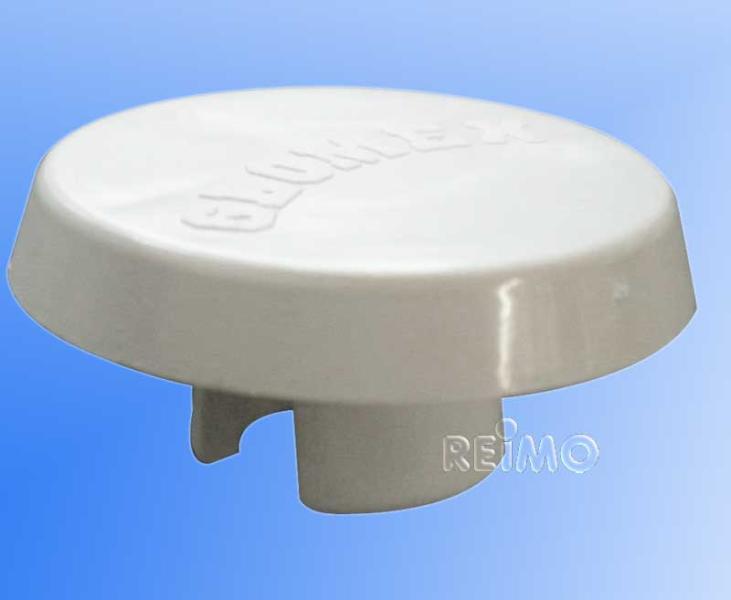 Roof bushing for antenna cable | Reimo English