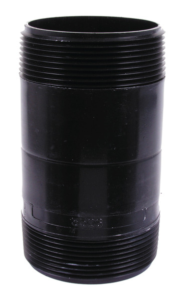 Pipe with external thread | Waste Water Disposal | Motorhome & Caravan ...