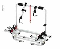 Drawbar Caravan Superb Short XT black | Thule Bike Rack | Bike Racks ...