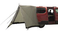 Free-standing rear tent SANDCREST S for bus height 155 - 185 cm ...