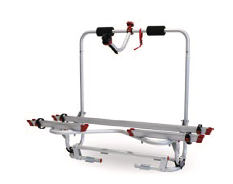 Drawbar carrier Caravan Superb short-version | Thule Bike Rack | Bike ...